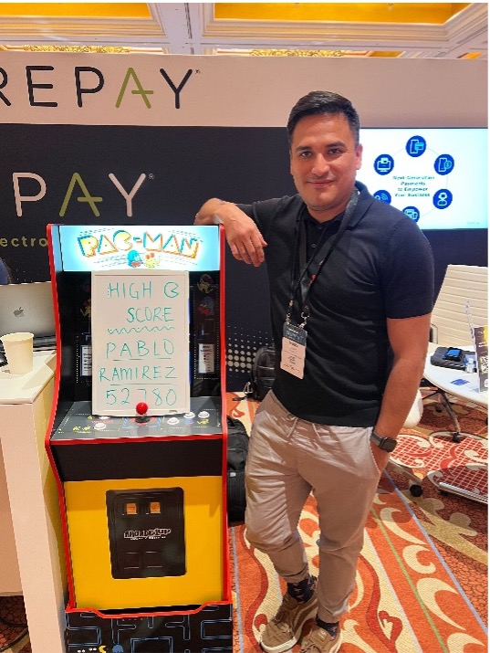 REPAY Helps Businesses Reimagine Payments at Acumatica Summit 2023