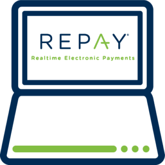 Online Portal EBPP and HPP - REPAY