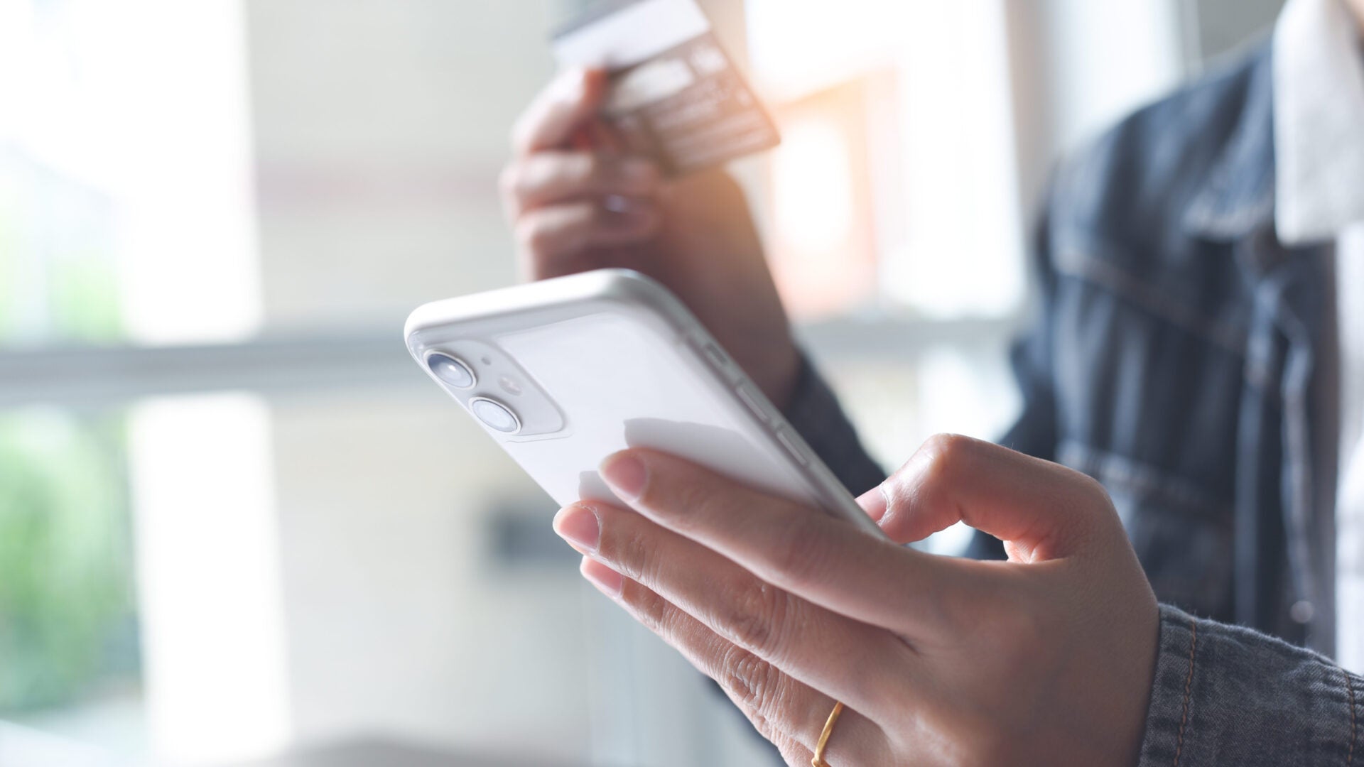 Financial Institutions - REPAY