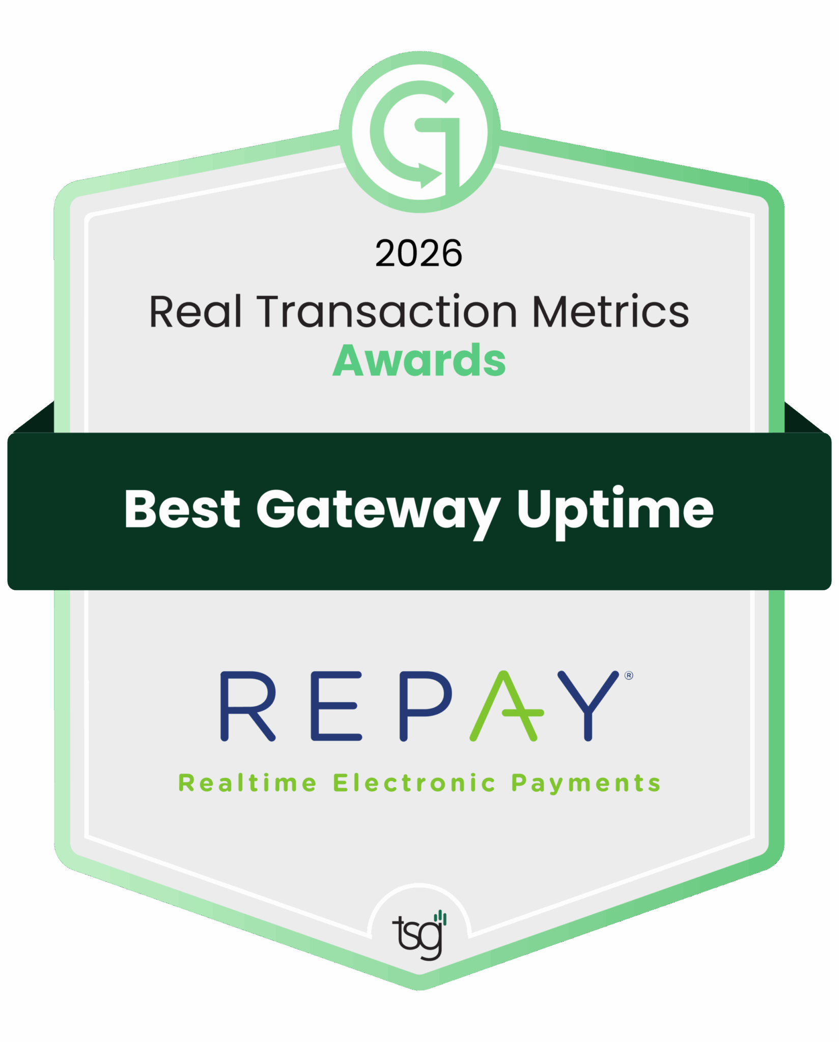 About Us - REPAY